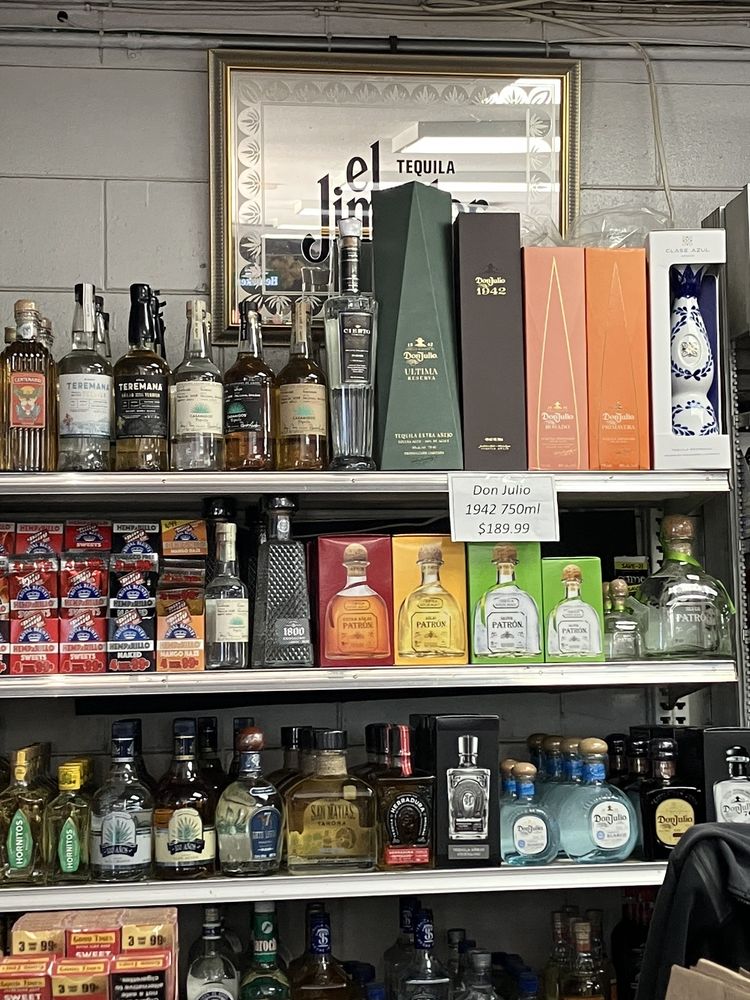 MAXI MART FOOD & LIQUOR - Updated January 2026 - 1911 Atwater Blvd ...