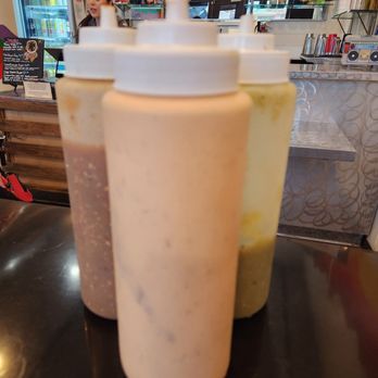 DAB TACOS - Updated October 2025 - 297 Photos & 233 Reviews - 721 ...