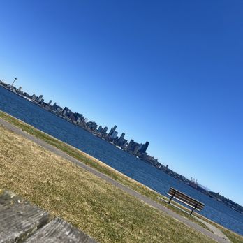 ALKI BEACH PARK - Updated August 2025 - 1454 Photos & 386 Reviews ...