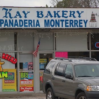 KAY BAKERY - Updated August 2024 - 15 Photos & 28 Reviews - 667 Avon Rd ...