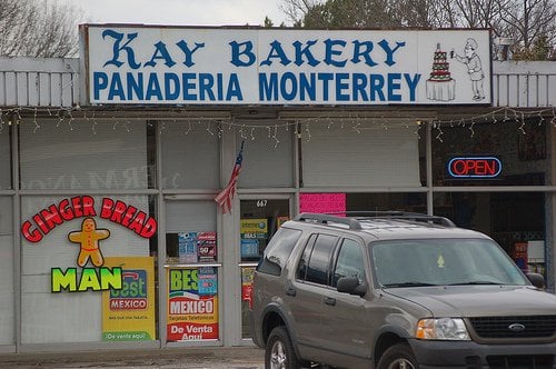 KAY BAKERY - Updated October 2025 - 20 Photos & 32 Reviews - 667 Avon ...