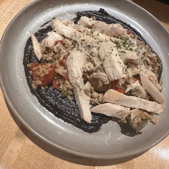 TAZZA KITCHEN STONE CREEK VILLAGE - Updated September 2024 - 453 Photos ...