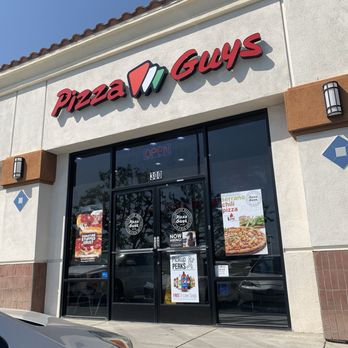 PIZZA GUYS - Updated June 2024 - 68 Photos & 35 Reviews - 8956 ...