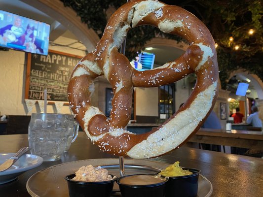 BIERGARTEN - 590 Photos & 350 Reviews - 309 Via De Palmas, Boca Raton ...