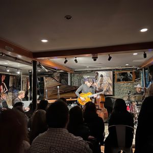 SMALLS JAZZ CLUB - 208 Photos & 378 Reviews - 183 W 10th St, New York ...