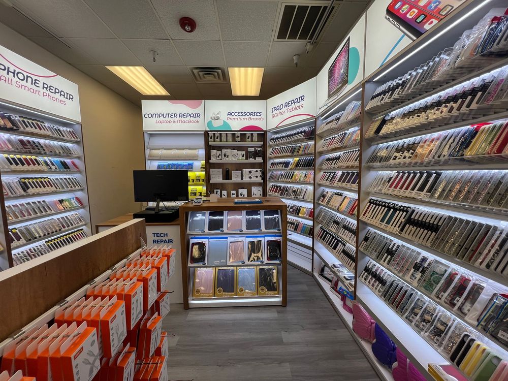 THE FIX - Updated December 2025 - Request a Quote - 19 Photos - 12401 ...