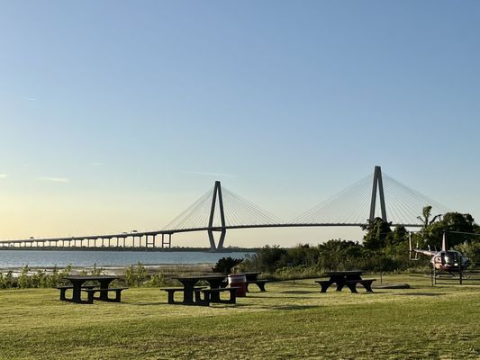 ARTHUR RAVENEL JR. BRIDGE - Updated June 2026 - 464 Photos & 88 Reviews ...