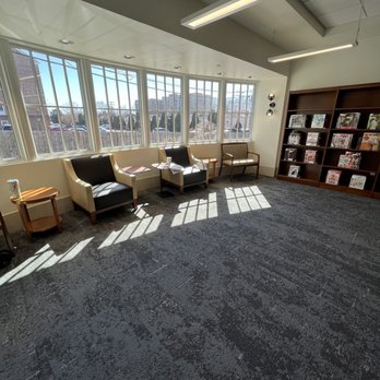 MARY RILEY STYLES PUBLIC LIBRARY - Updated December 2025 - 149 Photos ...