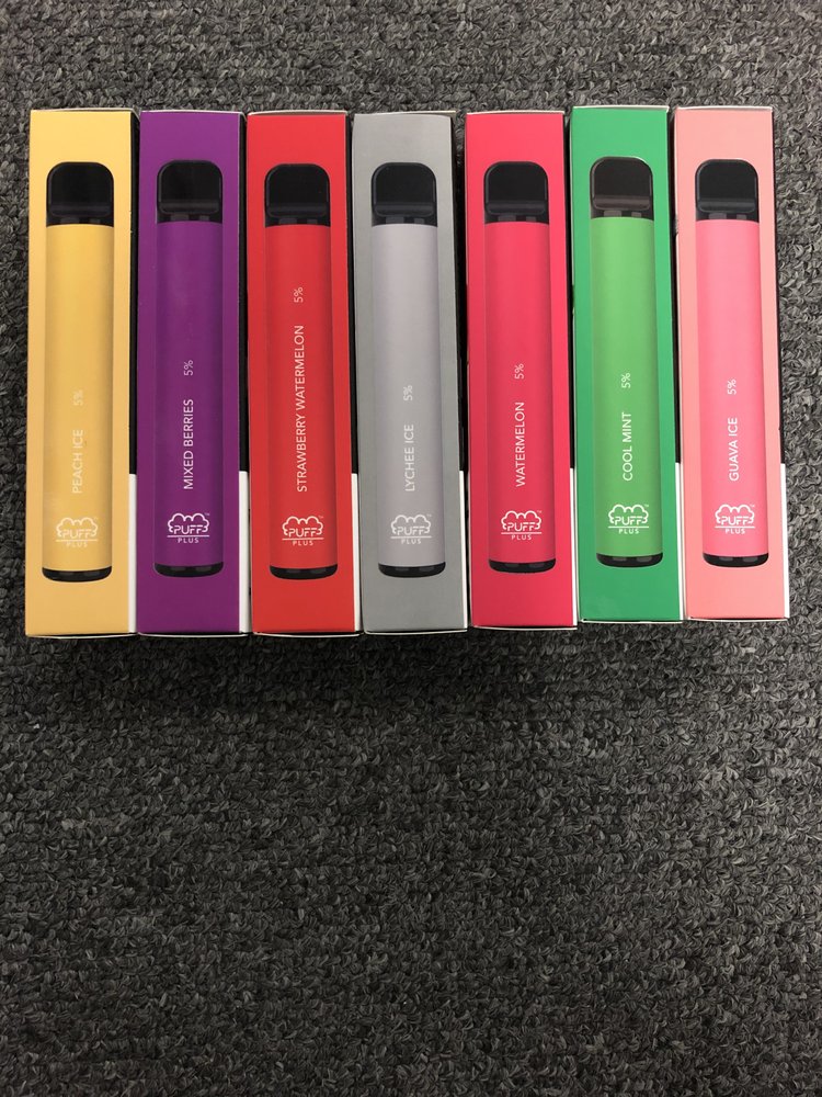 BEST SMOKE SHOP - 63 Photos & 22 Reviews - 23811 Washington Ave ...