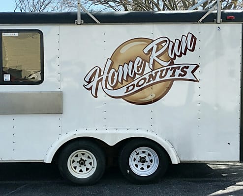 HOME RUN DONUTS - 29 Photos & 23 Reviews - 16512 National Pike ...