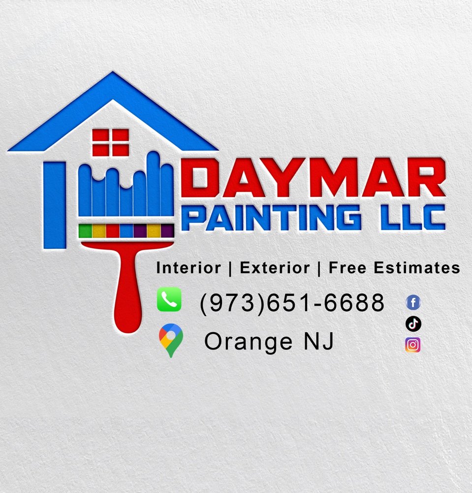 DAYMAR PAINTING - Request a Quote - 26 Photos - City of Orange, New ...