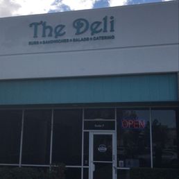 RIVERCRUST DELI - Updated July 2025 - 248 Photos & 270 Reviews - 6235 ...