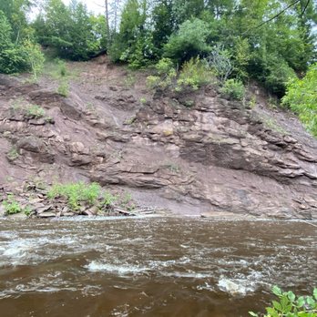 POTATO RIVER FALLS - Updated December 2025 - 34 Photos - Falls Rd ...