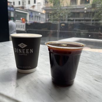 DINEEN COFFEE - Updated August 2024 - 479 Photos & 402 Reviews - 140 ...