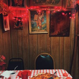 MARIA’S PIZZA - Updated July 2025 - 83 Photos & 205 Reviews - 5025 W ...