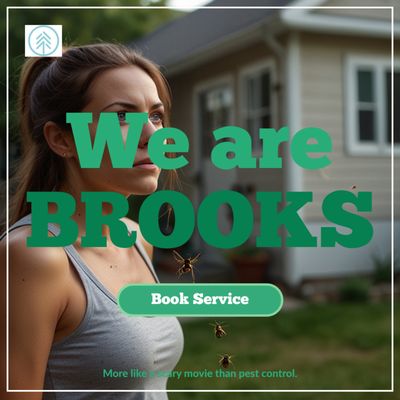 BROOKS PEST CONTROL - Updated October 2025 - 55 Photos & 213 Reviews ...