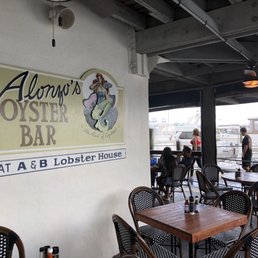 ALONZO’S OYSTER BAR - Updated May 2025 - 1071 Photos & 928 Reviews ...