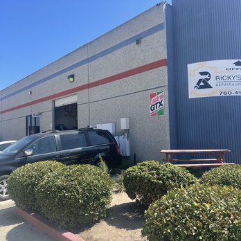 RICKY’S AUTO REPAIR - Updated October 2025 - 343 Photos & 122 Reviews ...