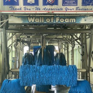 WASHMAN CAR WASH - HAPPY VALLEY - Updated December 2024 - 33 Photos ...