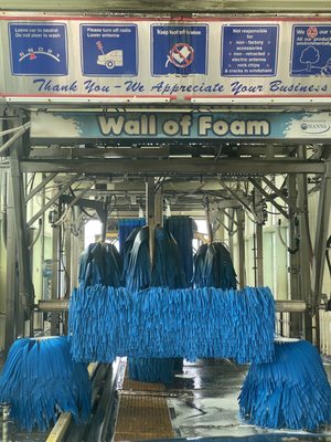 RED BARN CAR WASH - Updated December 2025 - 22 Photos & 37 Reviews ...