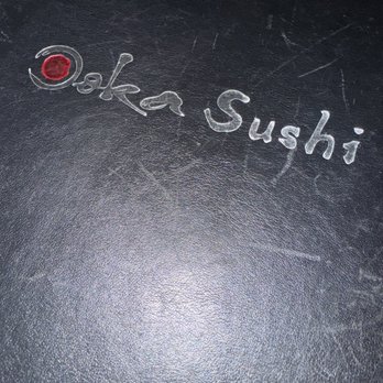 OOKA SUSHI - Updated October 2025 - 56 Photos & 69 Reviews - 4863 ...