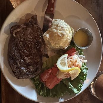 DOUBLE D STEAK - Updated November 2025 - 136 Photos & 209 Reviews - 320 Main St, Fortuna ...