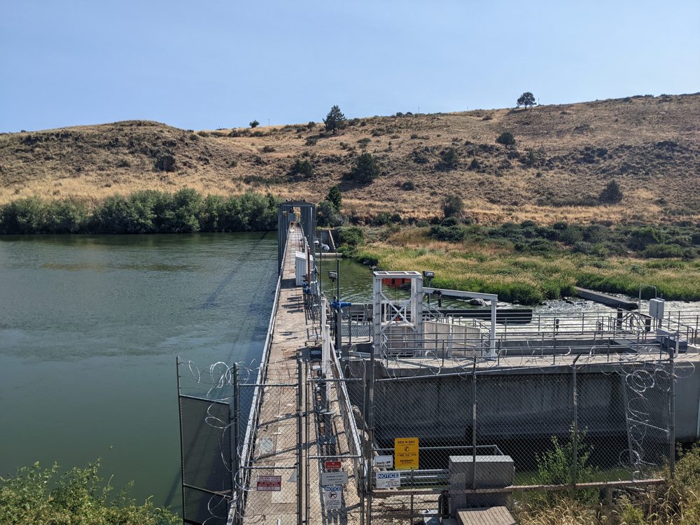LINK RIVER TRAIL - Updated September 2025 - Mill St, Klamath Falls ...