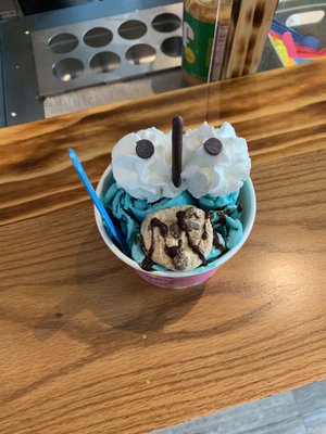 FREEZING THAI ROLLED ICE CREAM - Updated August 2024 - 248 Photos & 136 ...