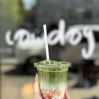 COWDOG COFFEE - Updated October 2025 - 108 Photos & 51 Reviews - 3720 ...