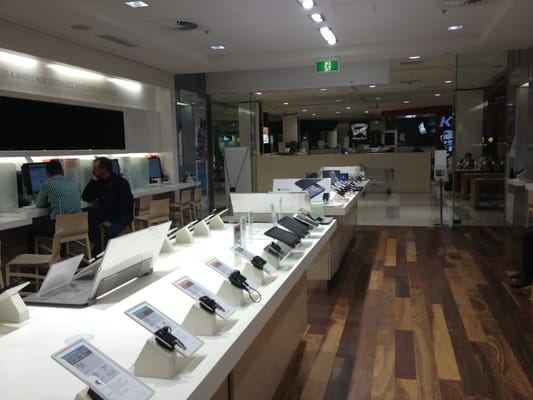 TELSTRA STORE CHATSWOOD CHASE - Updated September 2024 - 1 Anderson St ...