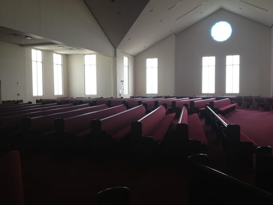 MCKENDREE UNITED METHODIST CHURCH - Updated February 2025 - 1570 ...