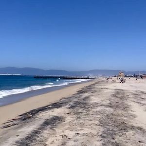 PLAYA DEL REY BEACH - 275 Photos & 72 Reviews - Culver Blvd & Pacific ...