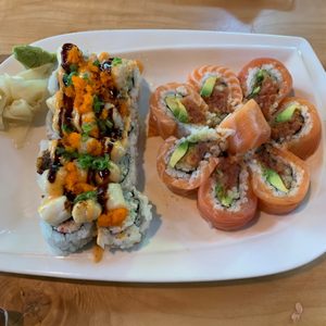 YAMA SUSHI & IZAKAYA - 1494 Photos & 498 Reviews - 2038 SE Clinton St ...