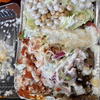 SHAH’S HALAL FOOD - Updated January 2026 - 88 Photos & 77 Reviews ...