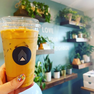 TELEO COFFEE - Updated October 2024 - 179 Photos & 108 Reviews - 132 W ...