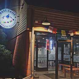 BASE CAMP RESTAURANT - Updated October 2025 - 154 Photos & 60 Reviews ...