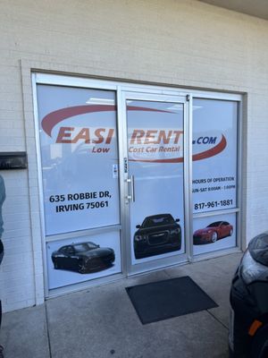 EASIRENT CAR RENTAL - Updated January 2026 - 79 Photos & 367 Reviews ...