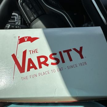 THE VARSITY - Updated April 2025 - 1895 Photos & 2481 Reviews - 61 ...