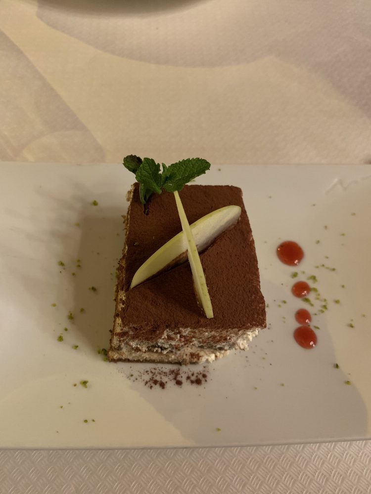 OSTERIA LITTLE ITALY - Binningerstrasse 9, Basel, Switzerland - Italian ...