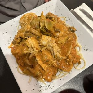 VOLARE ITALIAN RESTAURANT - Updated October 2025 - 64 Photos & 172 ...