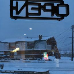 THE BIG ELK - Updated October 2025 - 96 Photos & 93 Reviews - 707 East ...