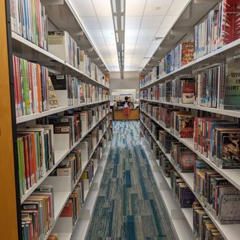 PRINCESS ANNE PUBLIC LIBRARY - Updated July 2025 - 52 Photos & 15 ...