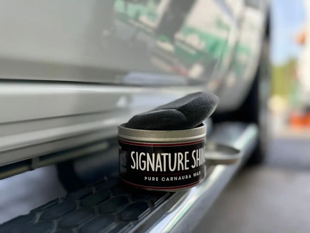 WAXING MOON DETAILING - Updated June 2025 - 207 Photos - 104 Liz Moody ...