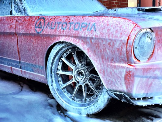 AUTOTOPIA - Updated December 2025 - 24 Photos - 3900 W Alameda Ave ...