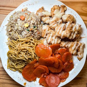 THE HIBACHI PIT - Updated February 2025 - 135 Photos & 111 Reviews ...