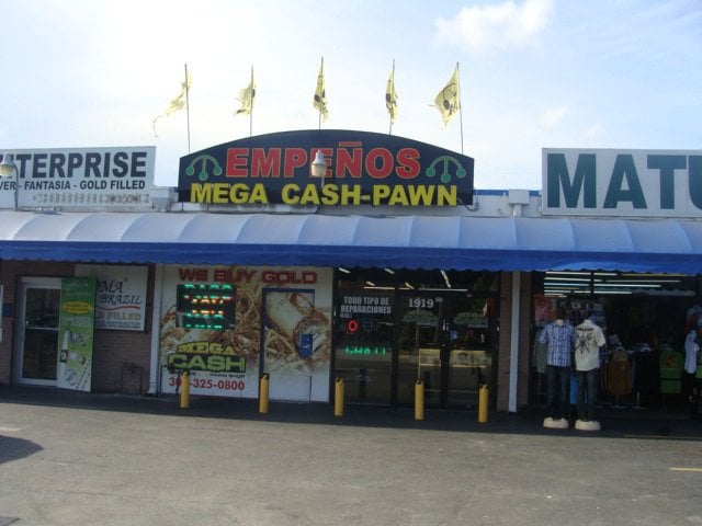 MEGA CASH - Updated December 2024 - 1919 NW 20th St, Miami, Florida ...