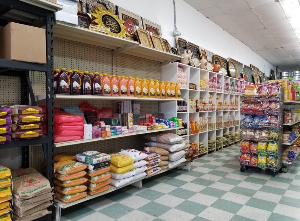 ZAM ZAM HALAL MEAT AND GROCERIES - Updated May 2026 - 28 Photos - 1000 ...
