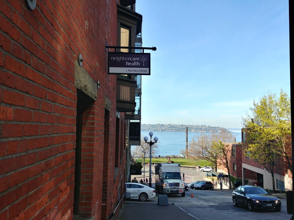 NEIGHBORCARE HEALTH AT PIKE PLACE MARKET - Updated January 2026 - 24 ...