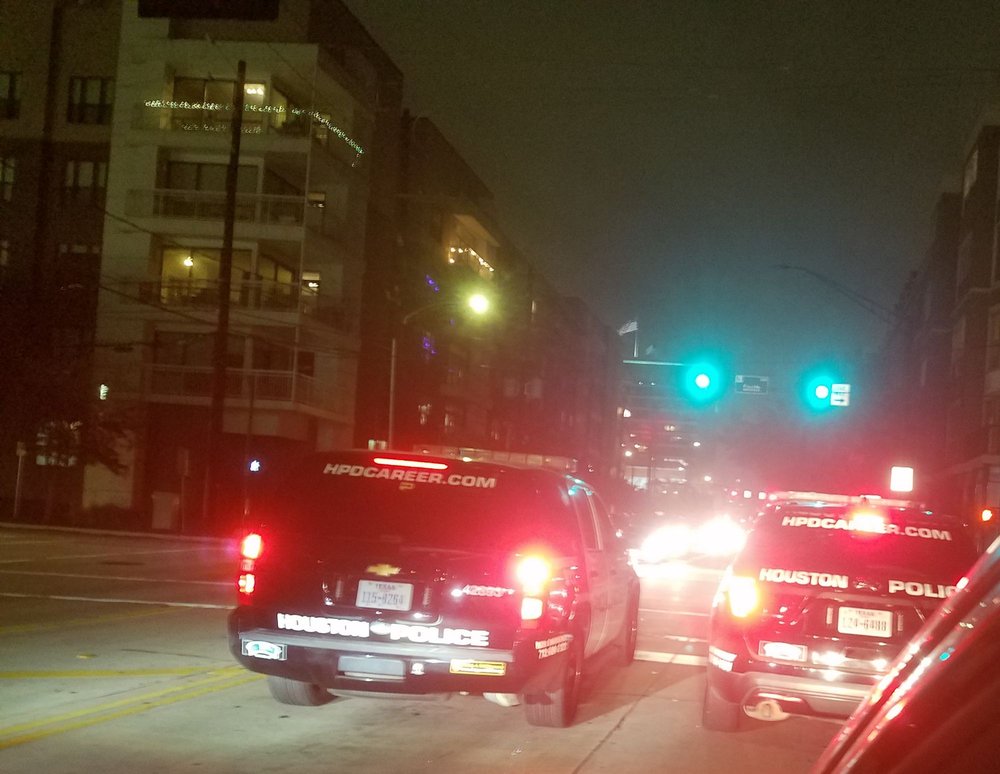 HOUSTON POLICE DEPARTMENT - Updated October 2024 - 2202 St Emanuel St ...