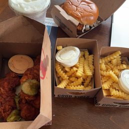 BIRDCODE - Updated October 2025 - 33 Photos & 35 Reviews - 151 Post Rd ...